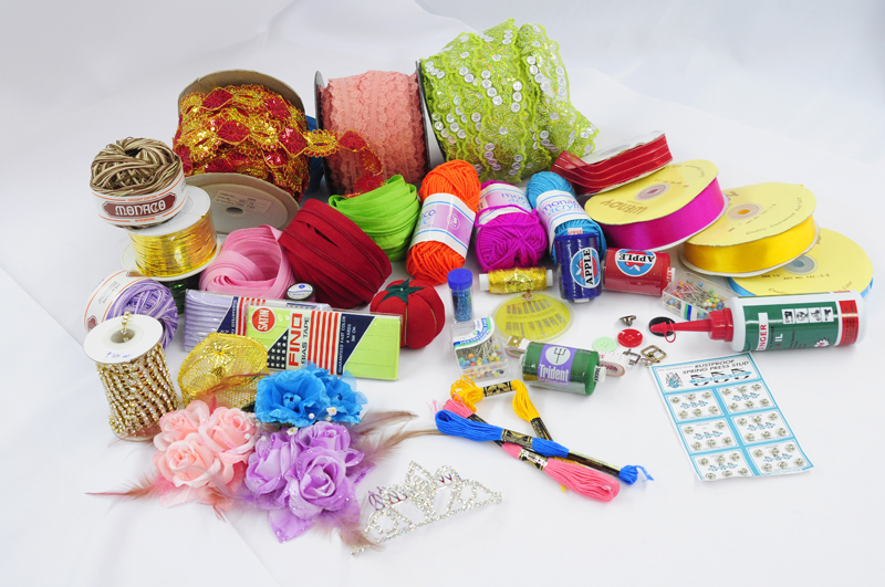 Chester Enterprises, Inc. - You've got the Style....We've got the Textile!